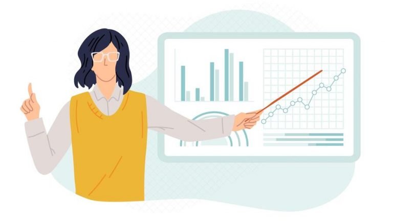 The Ultimate Beginner's Guide on Data Analytics – Learn From Scratch